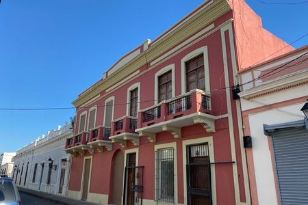 Casa en Venta de Dos Niveles, Zona Colonial | EasyBroker