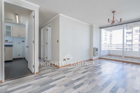 Departamento semi nuevo en centro de Viña | EasyBroker
