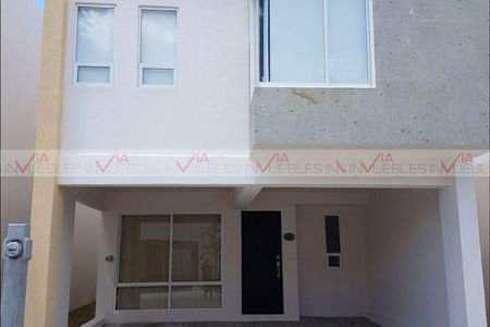 Casa En Renta En Crystal Lagoons, Apodaca, Nuevo León | EasyBroker
