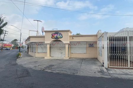 Local Comercial En Renta En Contry San Juanito, Monterrey, Nuevo León ...