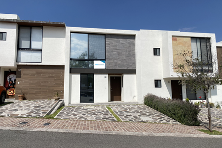 Renta Casas, Thandi, Zibata, Qro76. $13,500 | EasyBroker