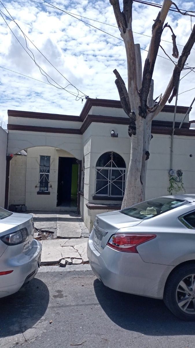Casa en Venta en Haciendas de Escobedo | EasyBroker