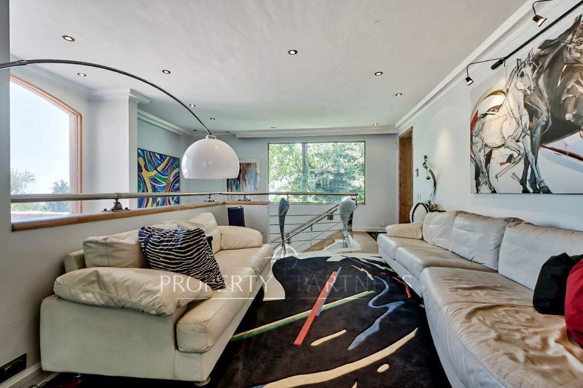 Alvaro Casanova, casa en venta de diseño y arquitectura, La Reina Alta ...