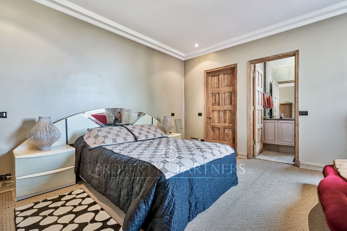 Alvaro Casanova, casa en venta de diseño y arquitectura, La Reina Alta ...