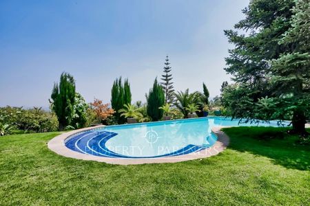 Alvaro Casanova, casa en venta de diseño y arquitectura, La Reina Alta ...