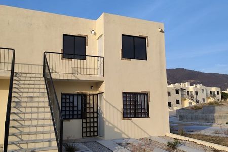 CASA CUADRUPLEX PLANTA ALTA FRACC. VALLE VERDE | EasyBroker