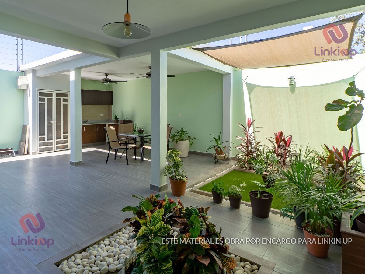 Casa en Venta en Dream Lagoons Apodaca, Nuevo León. | EasyBroker