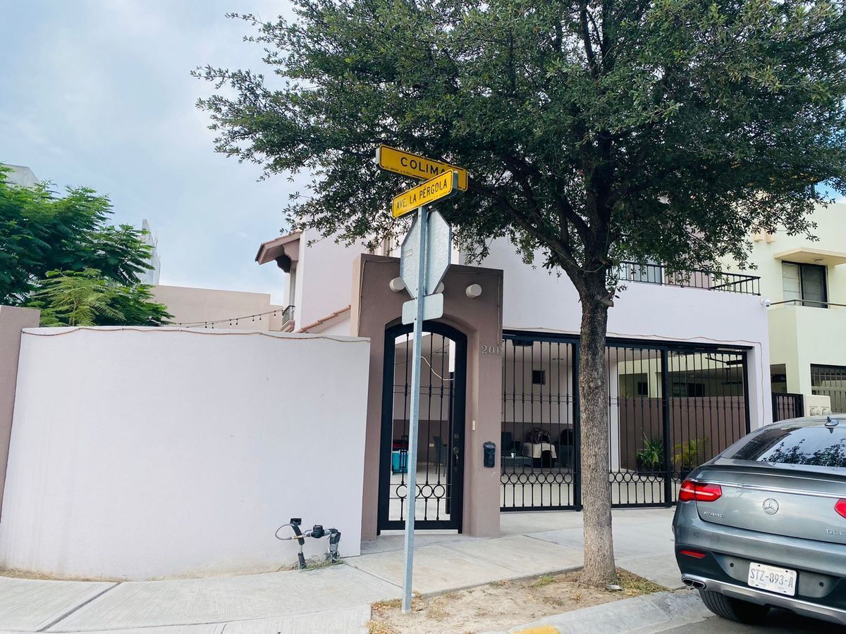 Casa en Venta en Anáhuac la Pérgola Escobedo, N.L. | EasyBroker