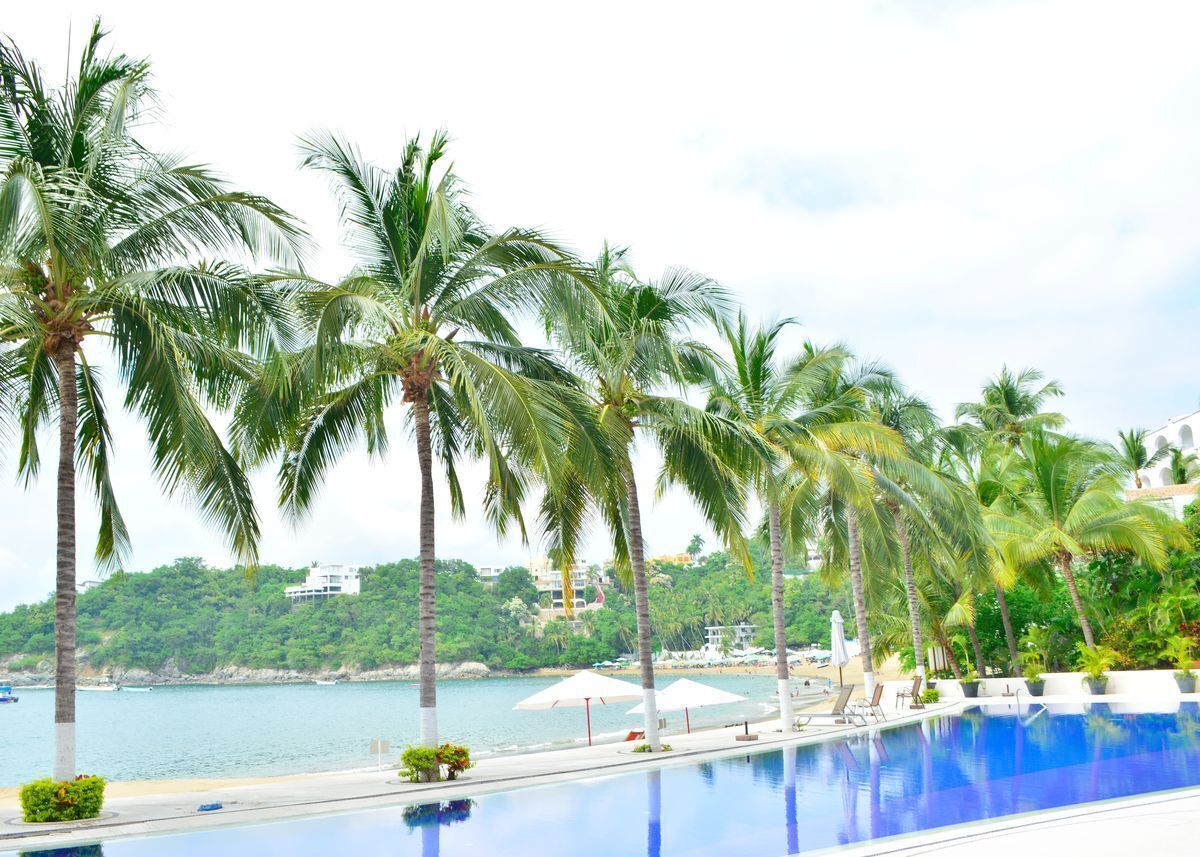 Departamento en venta en Los,Riscos,21, Las hadas, Manzanillo, Colima ...