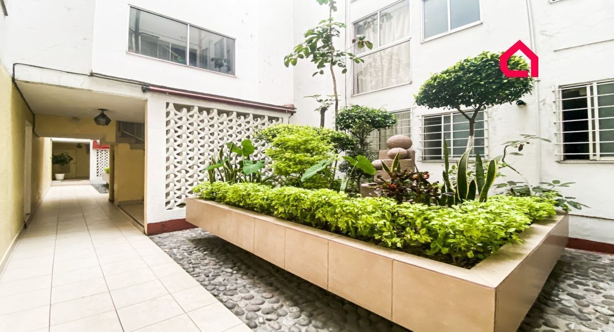 Exclusivo departamento Clikalia en Colorines 92, La Candelaria | EasyBroker