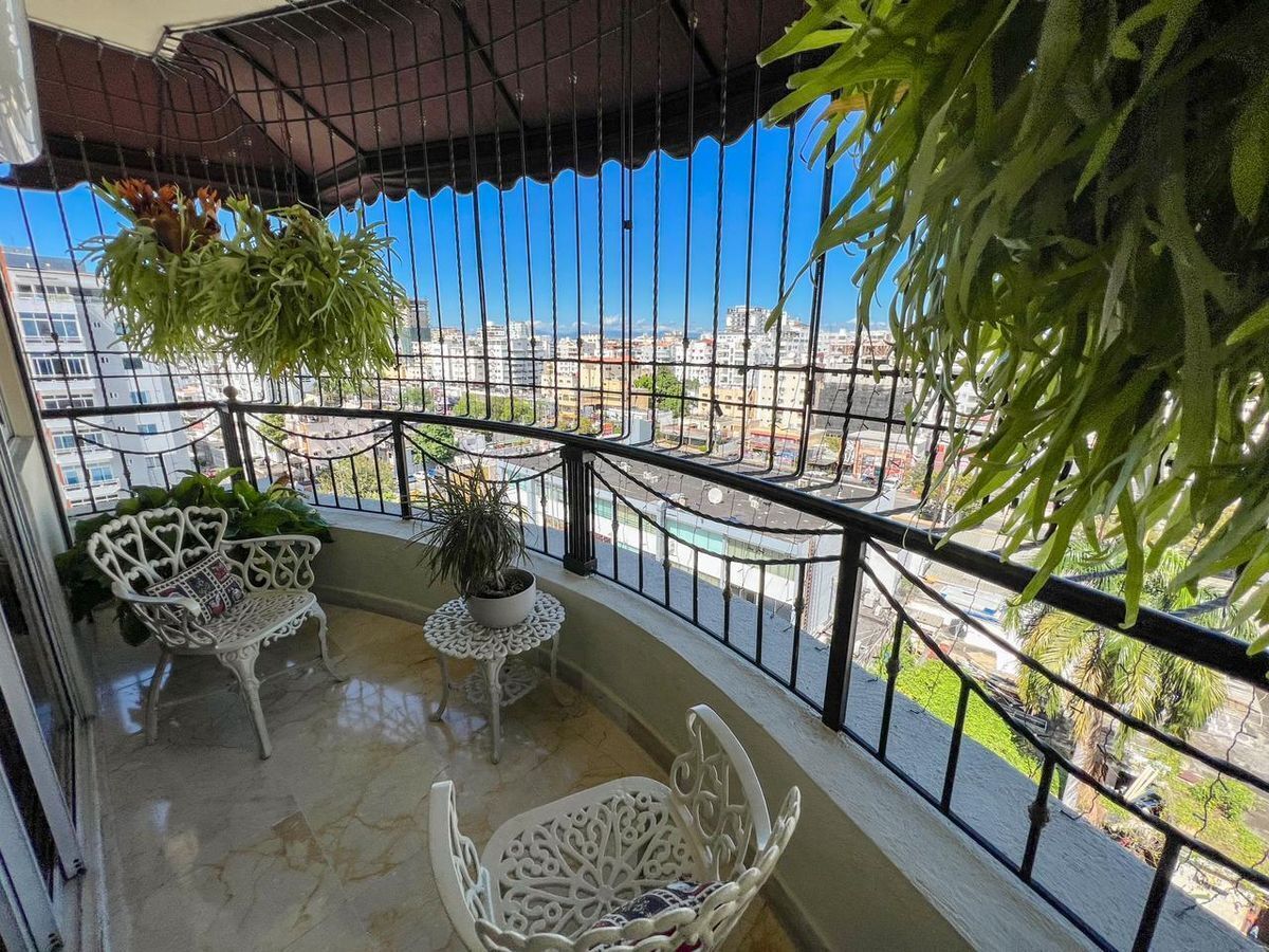 Bella Vista, Penthouse Amplio y de Comodos Espacios con Vista Despejada | EasyBroker