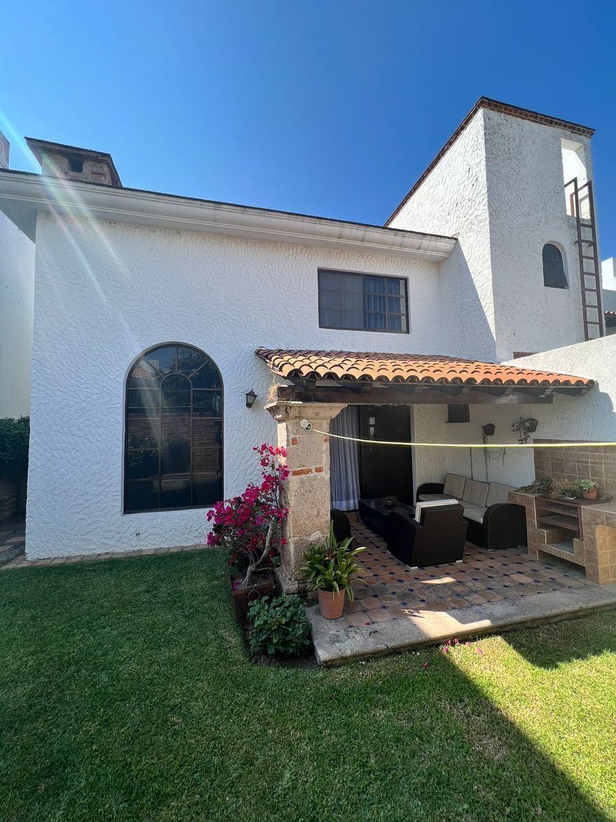 Casa en renta PASEO ROYAL COUNTRY | EasyBroker