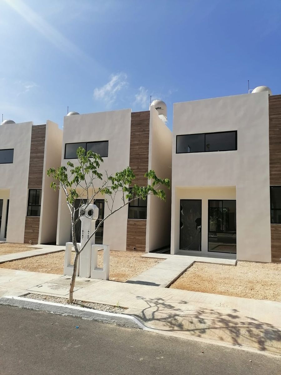 Casa en Mérida - Caucel | EasyBroker