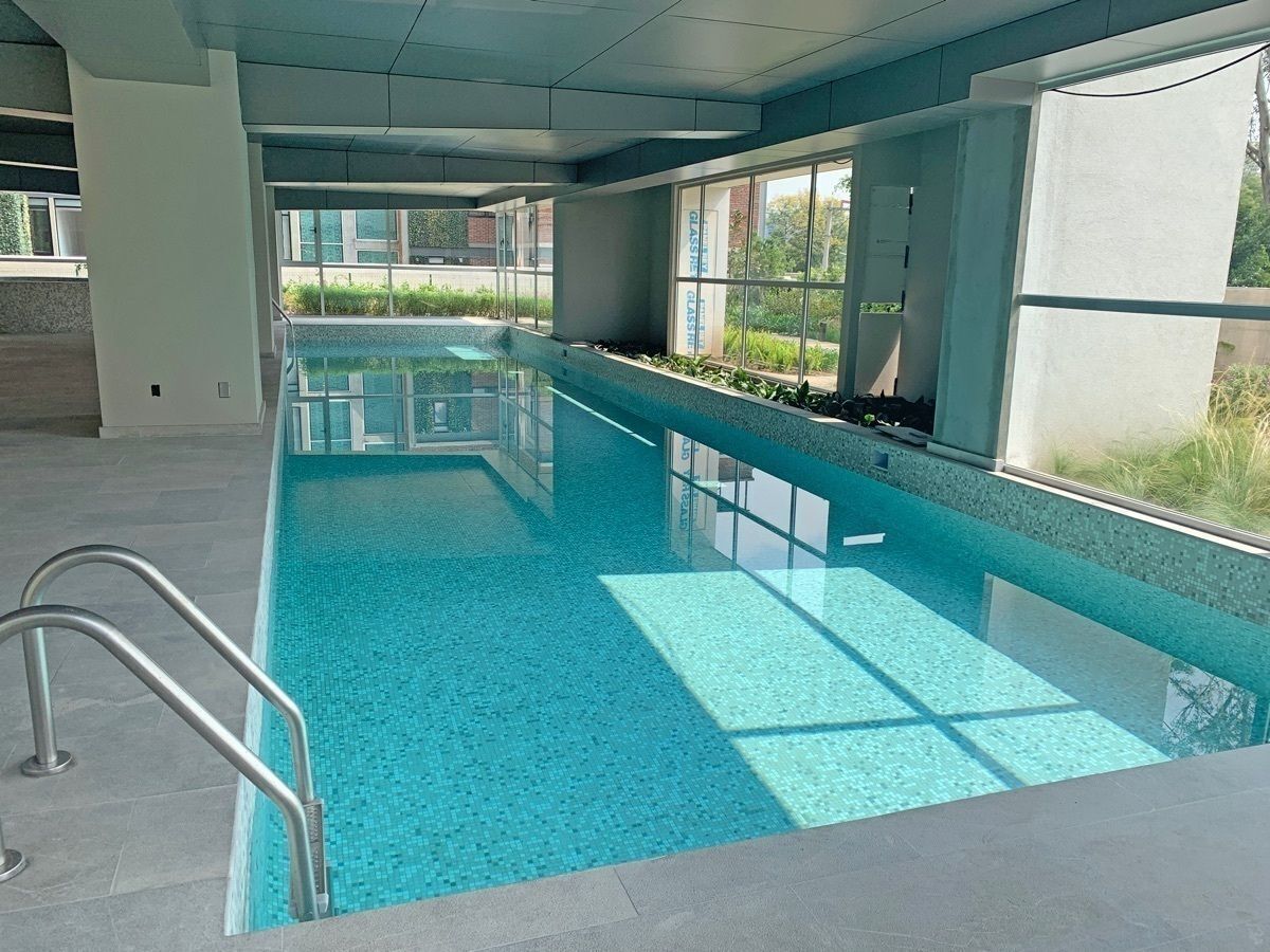 PORTAL SAN ÁNGEL, RENTA DEPARTAMENTO NUEVO CON AMENIDADES, COL. LOS ...