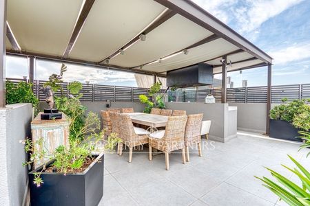 Dúplex en venta a pasos del Metro Inez de Suarez | EasyBroker