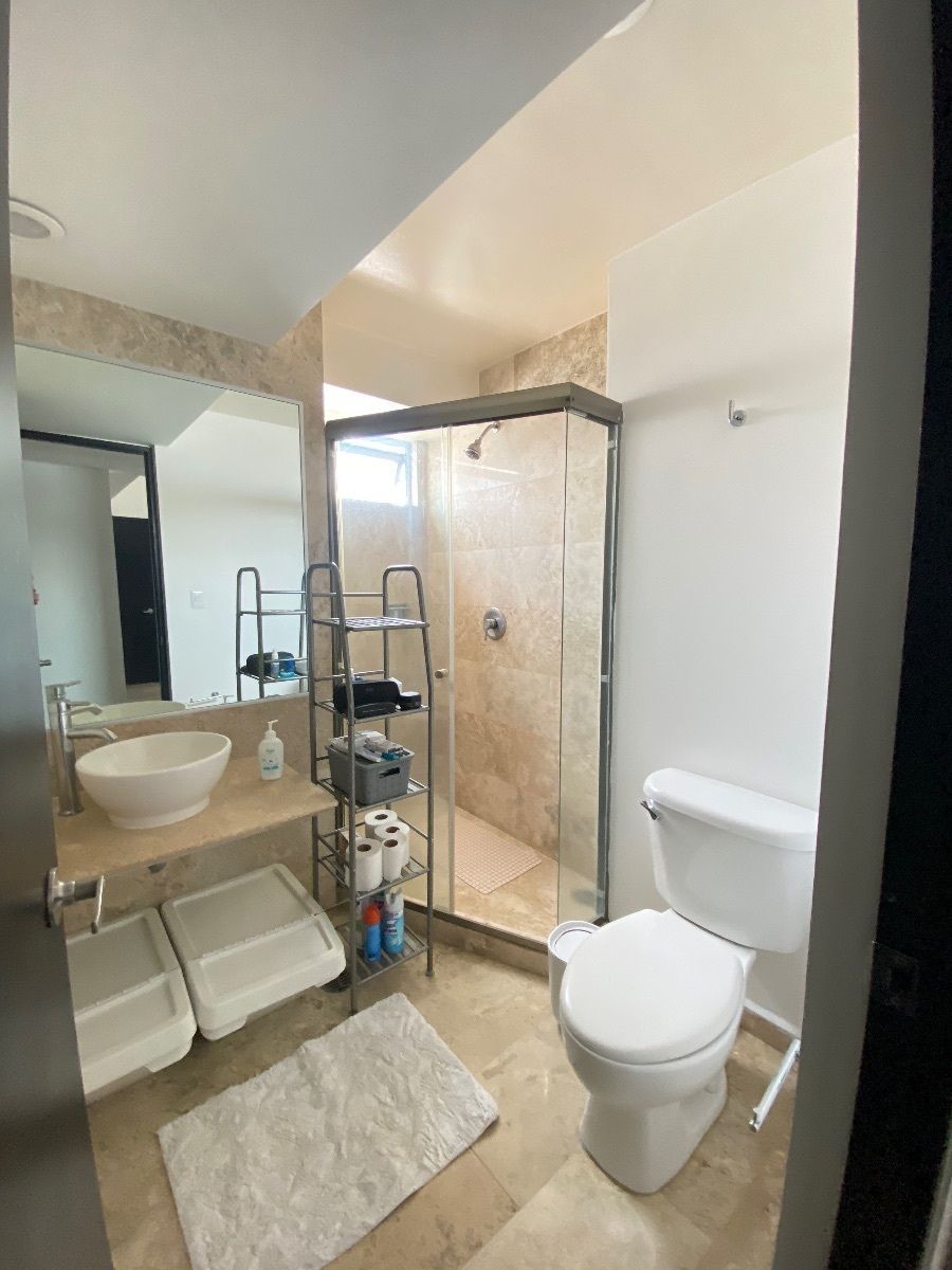 Departamento en venta en Grand Tower polanco | EasyBroker