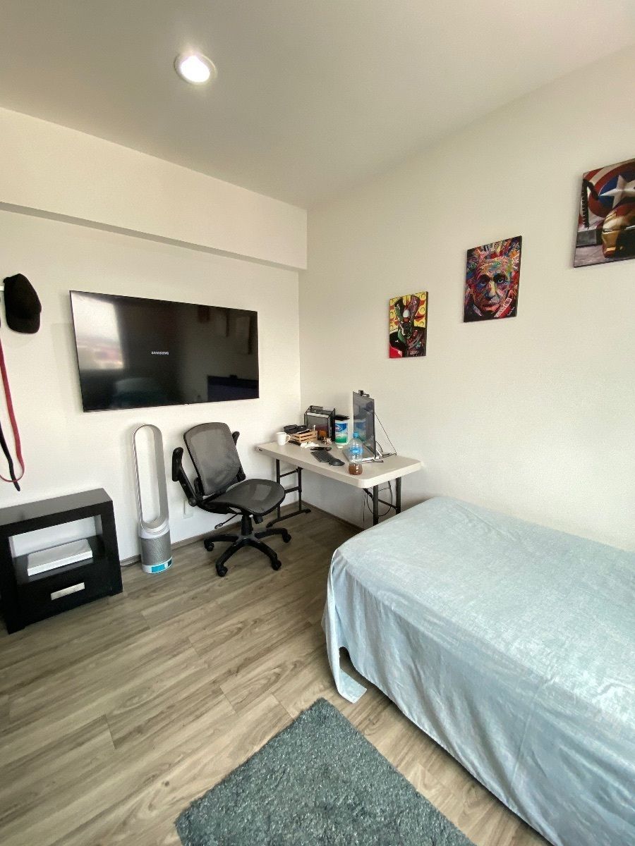 Departamento en venta en Grand Tower polanco | EasyBroker