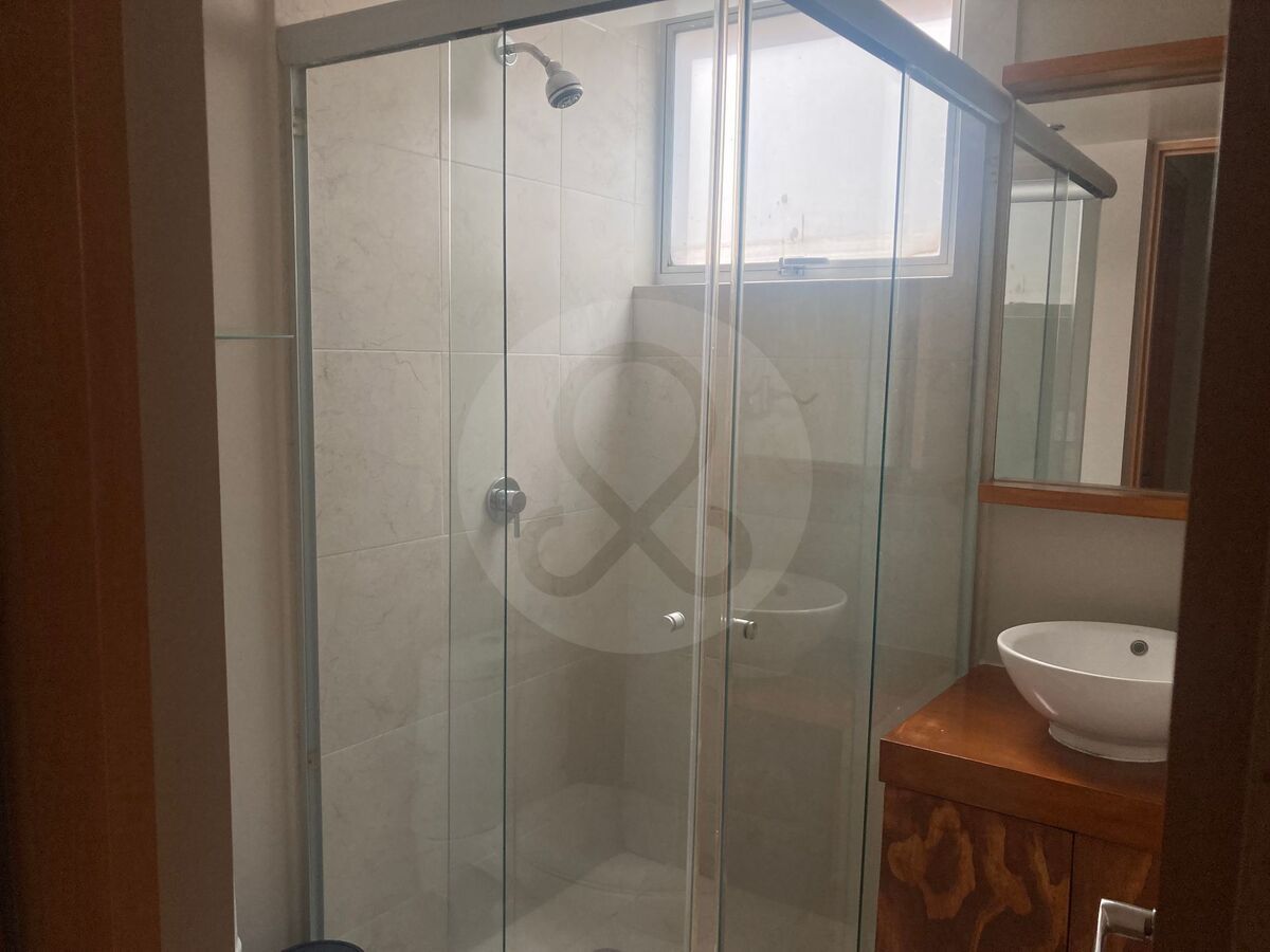 Roma Norte departamento en Renta Avenida Chapultepec | Pincali