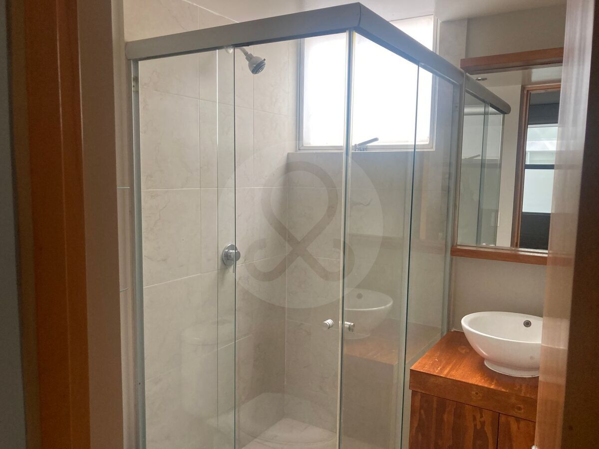 Roma Norte departamento en Renta Avenida Chapultepec | Pincali