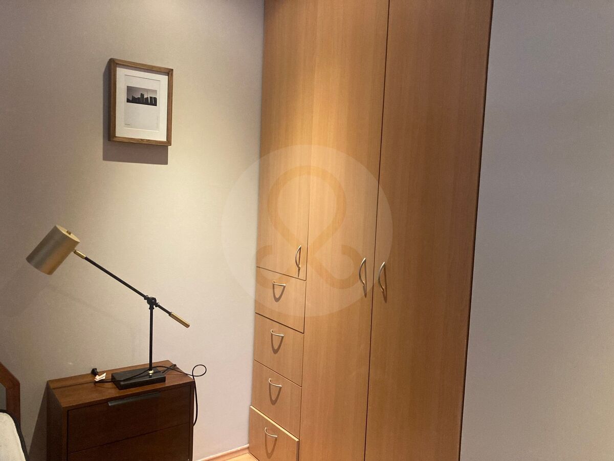 Roma Norte departamento en Renta Avenida Chapultepec | Pincali