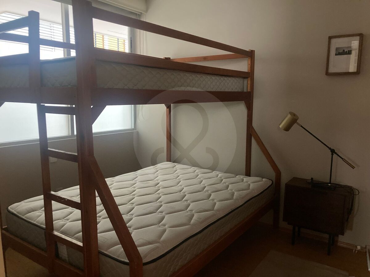 Roma Norte departamento en Renta Avenida Chapultepec | Pincali