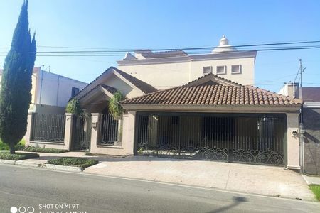 CASA EN VENTA COL. RESIDENCIAL ANAHUAC SAN NICOLAS DE LOS GARZA, N.L ...