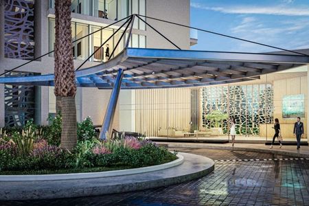 "PRE VENTA" Naúma Emblem Lomas Prototipo Loft 53m2 Interlomas | EasyBroker