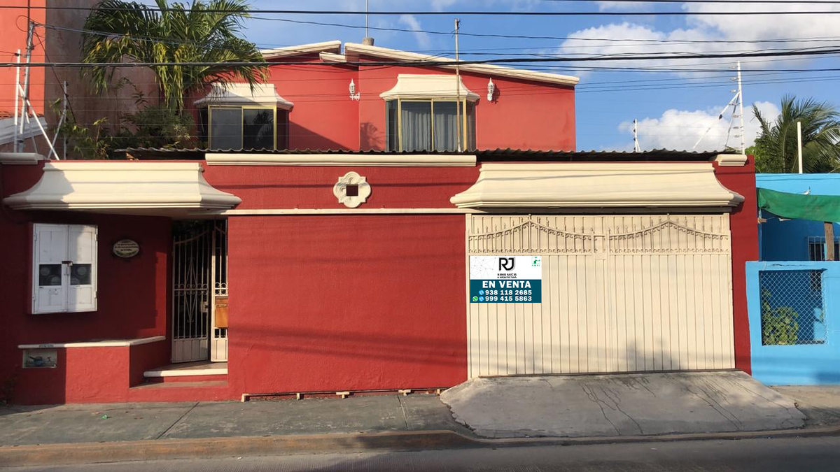 PRECIOSA CASA CON INFLUENCIA COLONIAL | EasyBroker