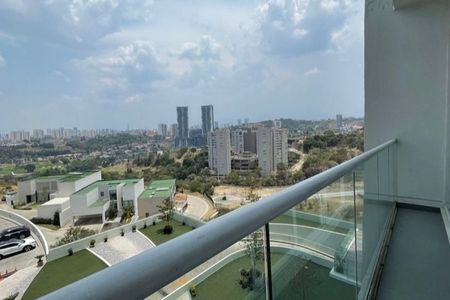 Venta o Renta Departamento en Bosque Real Towers | EasyBroker