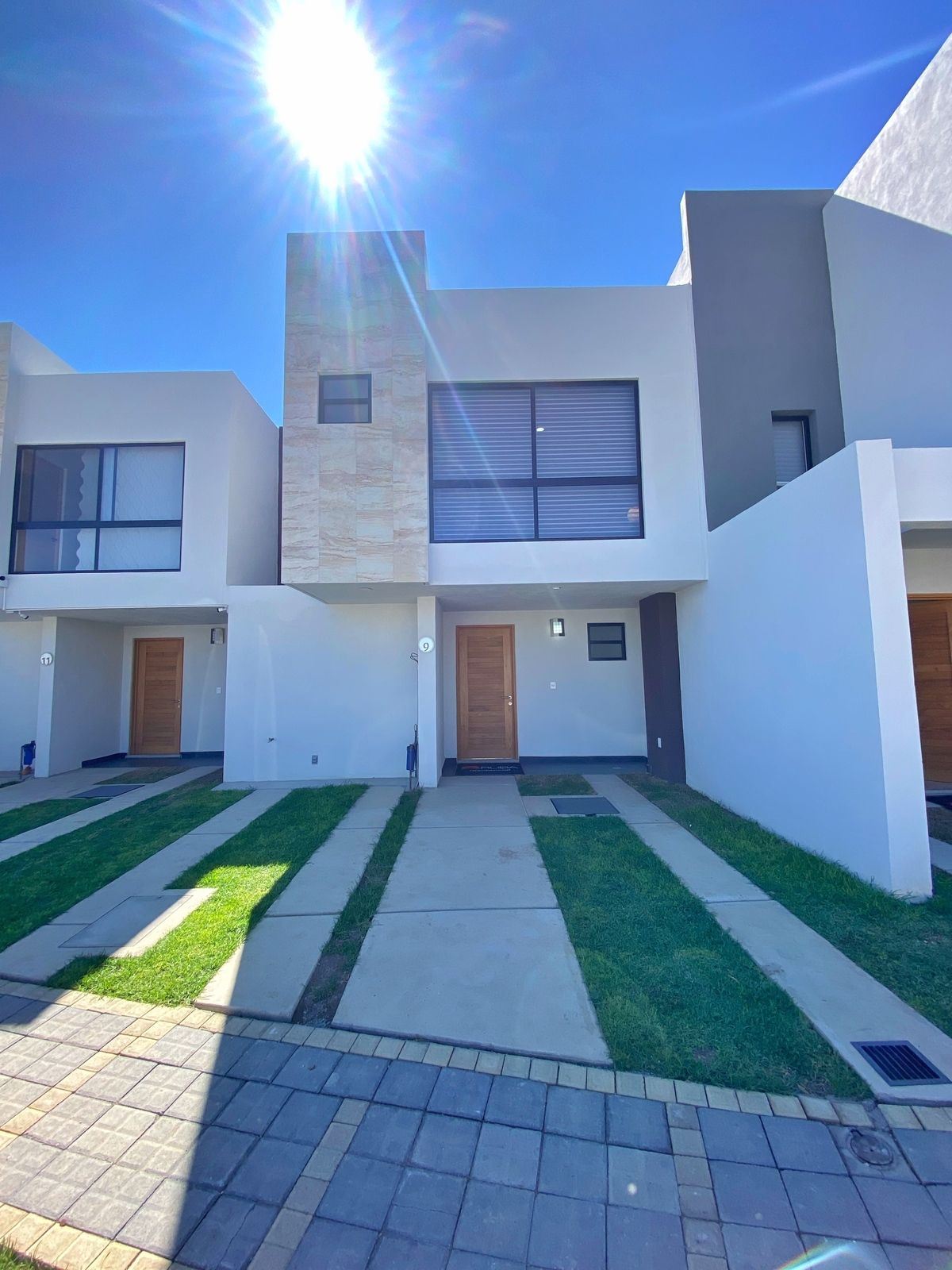 Casa de $2,130,000 en Lomas de Angelópolis, La Rayana II. (Modelo Ónix ...