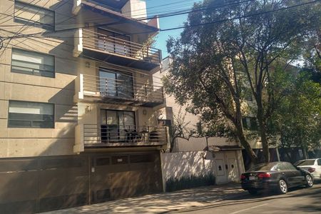 VENTA DEPARTAMENTO EN AMORES EN COLONIA DEL VALLE | EasyBroker