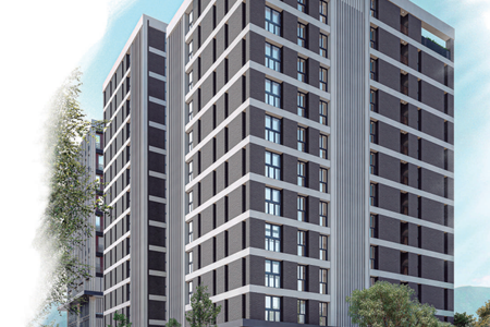 PRE-VENTA DE DEPARTAMENTOS EN SCALA TOWERS | EasyBroker
