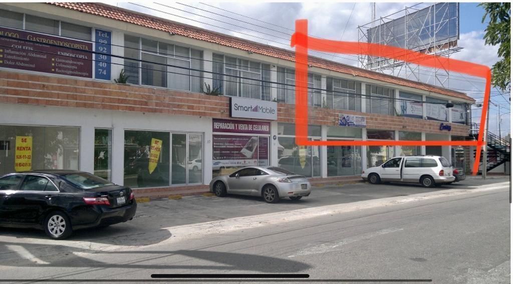 Local Comercial en Av. Principal de la Col. Mexico Ote. | EasyBroker
