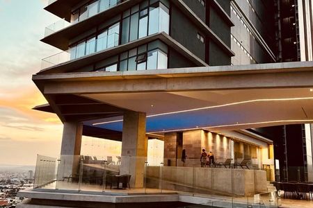 AMIRA RESIDENCIAL ZONA DIAMANTE PENTH HOUSE EN VENTA | EasyBroker