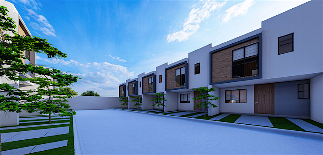 Pre-venta de Casas zona Parque Solidaridad Tetlan | EasyBroker