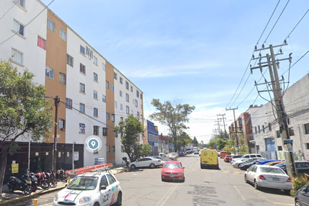 Proyecto de vivienda Invi CDMX. Alcaldía G.A.M | EasyBroker