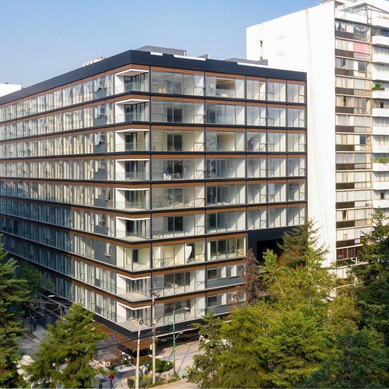 DEPARTAMENTO EN HORACIO, POLANCO | EasyBroker