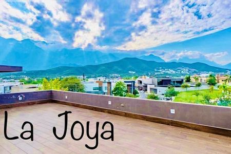 CASA EN VENTA EN CARRETERA NACIONAL, MONTERREY, NL, 4 Recámaras, LA ...