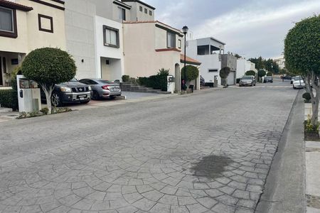 Casa en renta en Colinas de Chapultepec | EasyBroker