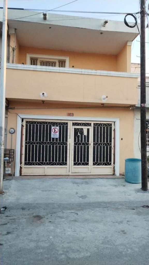 Venta de casa en Cosmopolis, Apodaca | EasyBroker