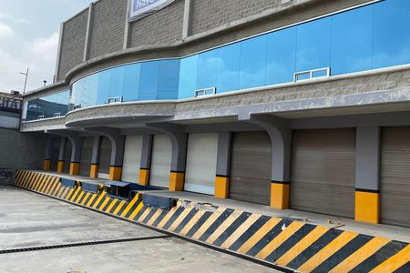 EXCELENTE BODEGA 10 ANDENES CUAUTITLAN IZCALLI | EasyBroker