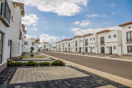 Casa en Venta Fraccionamiento El Condado, Corregidora, Queretaro ...