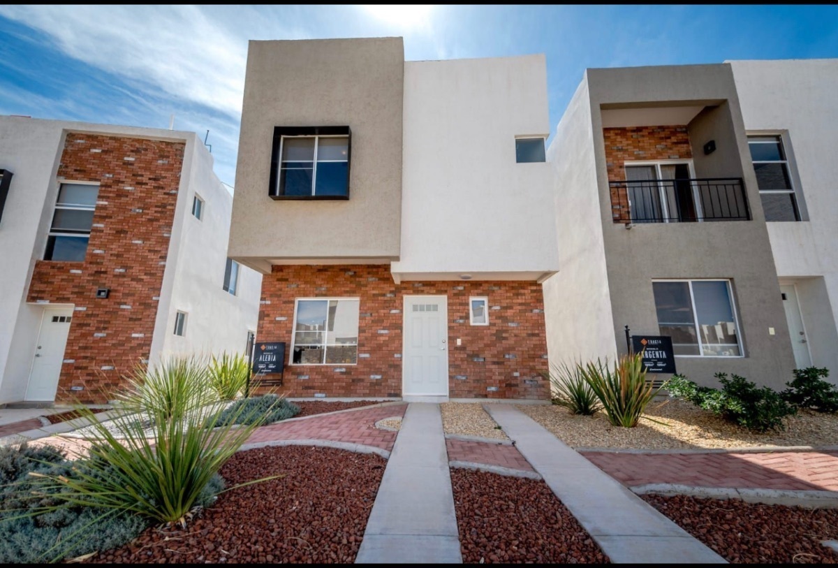 Estrena casa en zona reliz | EasyBroker