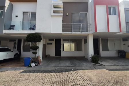 Casa en renta, Armonía Hábitat, Zapopan | EasyBroker