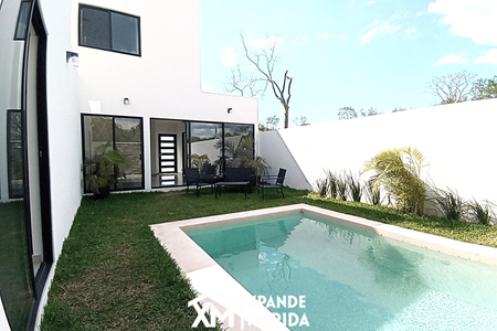 CASA EN VENTA DE 3 RECAMARAS EN MERIDA YUCATAN | EasyAviso