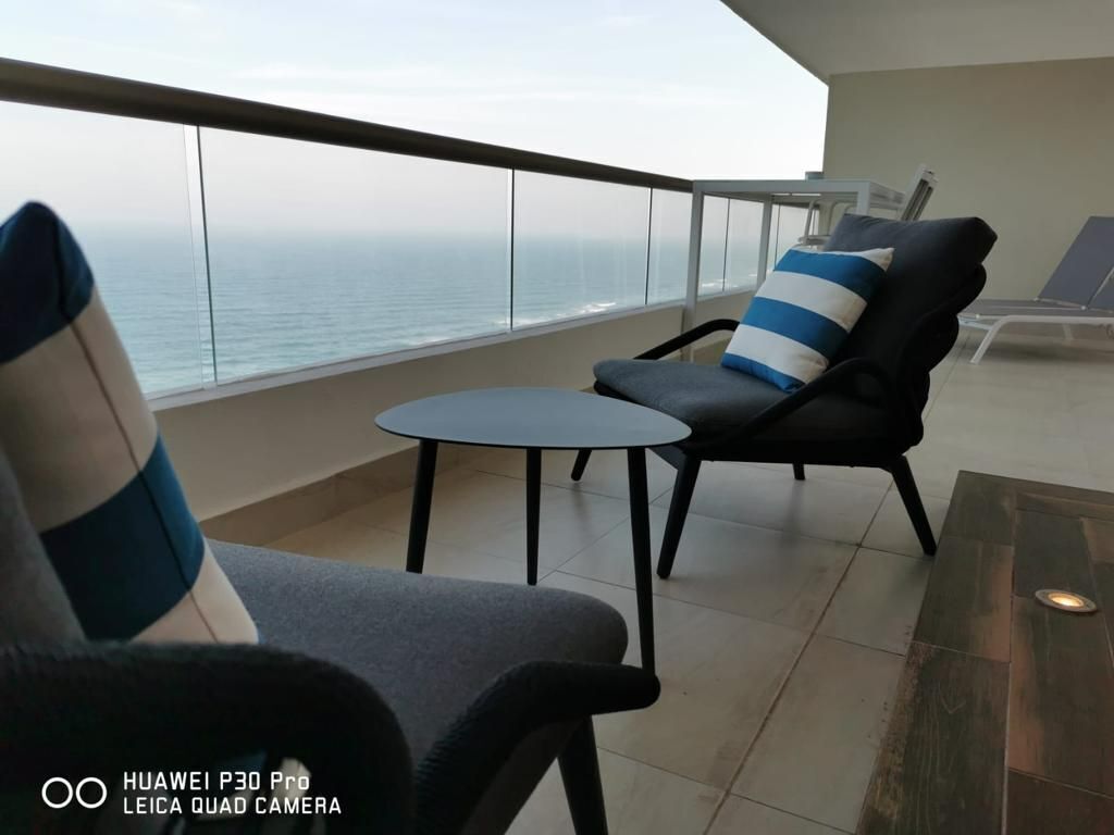 PENTHOUSE EN RENTA TORRE CANTABRICA, RESIDENCIAL VELAMAR. | EasyBroker