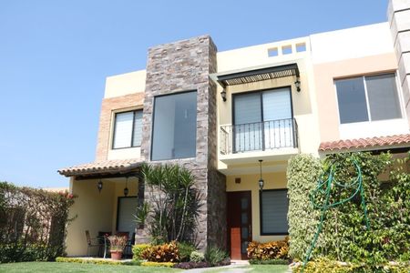 CASA PARA ESTRENAR EN RESIDENCIAL | EasyBroker