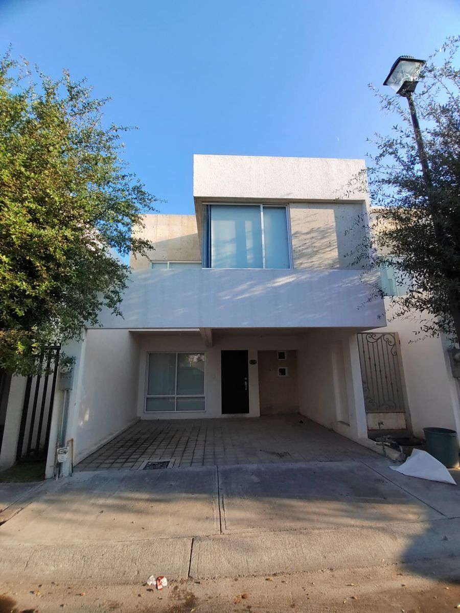 Casa en venta Dream Lagoons Apodaca | EasyBroker