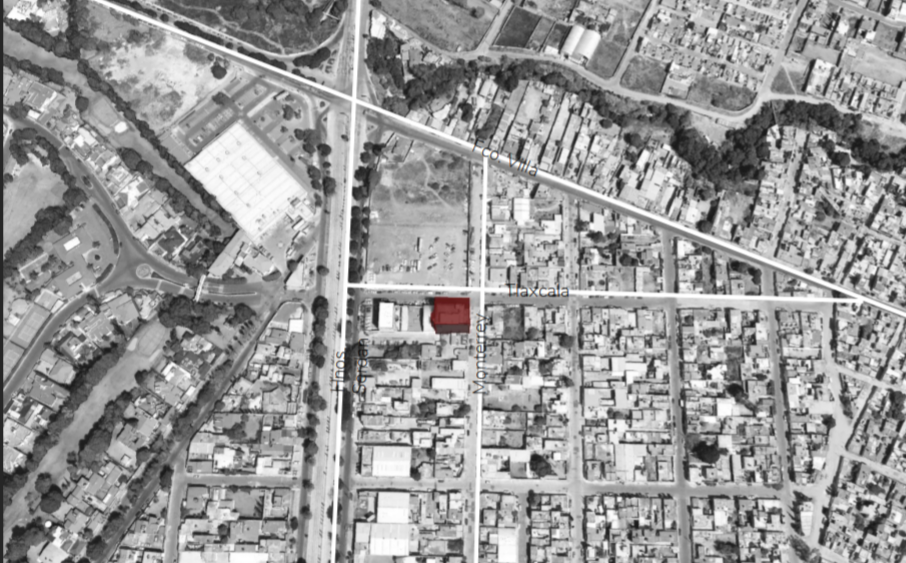 REMATE DE EDIFICIO EN VENTA PUEBLA | EasyBroker