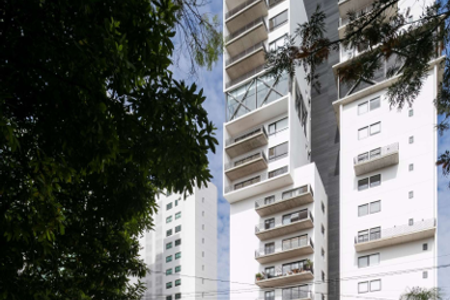 PENTHOUSE VENTA TORRE CAVALIA COUNTRY CLUB | EasyBroker